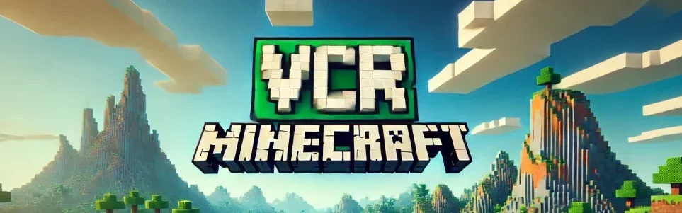 【VCRマイクラ】参加者一覧と開催期間を完全解説｜スト鯖